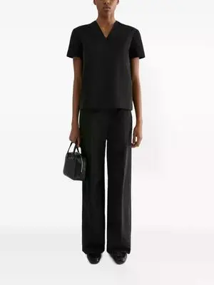 JIL SANDER Technical Radzmir Trousers