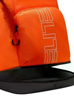 Nike Varsity Elite Logo-print Backpack