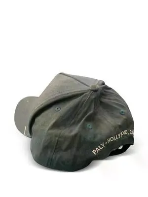 PALY Gallo Embroidered 5-panel Baseball Cap