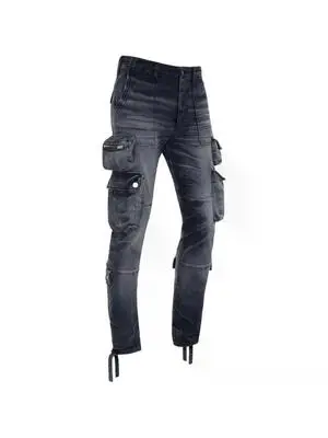 Amiri Tactical Cargo Jeans