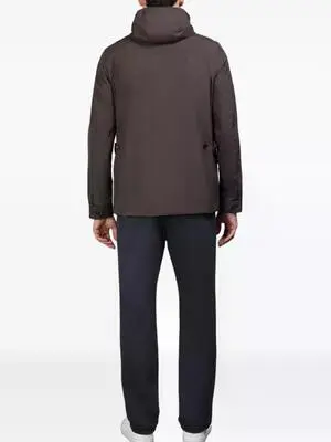 MOORER Ferri Bomber Jacket