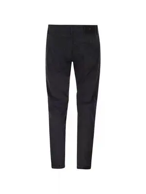 PT TORINO Five-pocket Tapered Jeans