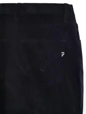 DONDUP Jacklyn Corduroy Jeans