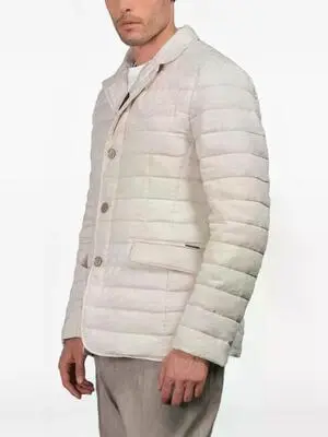 MOORER Padded Jacket