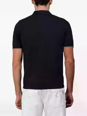 MOORER Vernon Polo Shirt