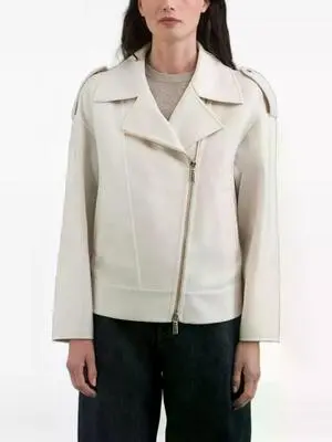 MOORER Viana Biker Jacket