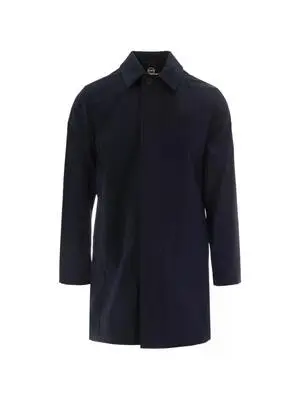 COLMAR Raglan Sleeve Jacket - Blue