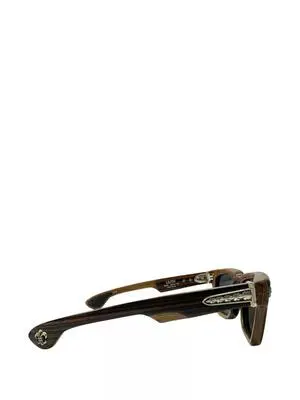 Chrome Hearts Lilith Sunglasses