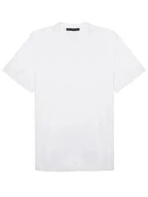 LOW BRAND Crew-neck T-shirt