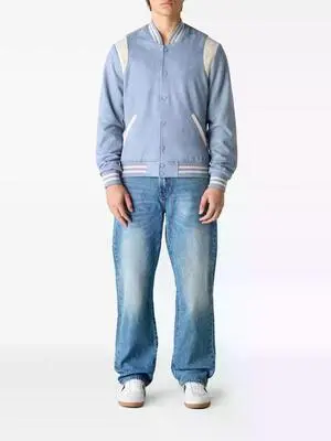 Monfrère Jeter Jacket - Blue