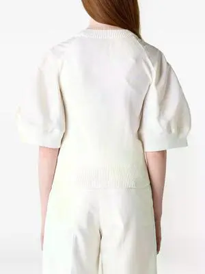 Sacai Panel T-shirt