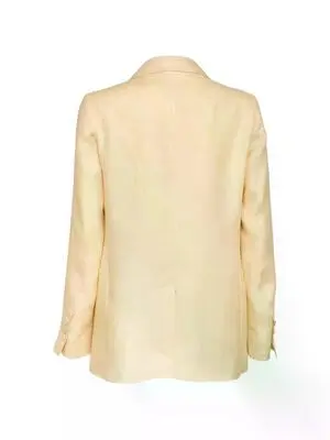 Montedoro Terrie Double-breasted Blazer
