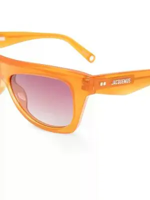 Jacquemus Sunglasses