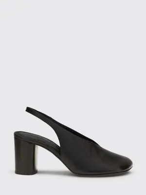 LEMAIRE Slingback Pump