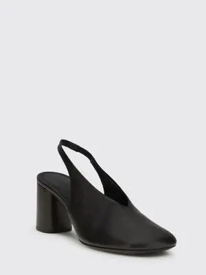 LEMAIRE Slingback Pump
