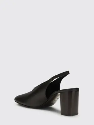 LEMAIRE Slingback Pump