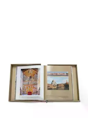 Assouline Venice: La Serenissima Book