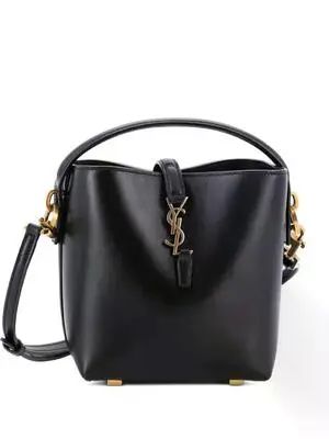 Saint Laurent Le 37 Mini Bucket Bag
