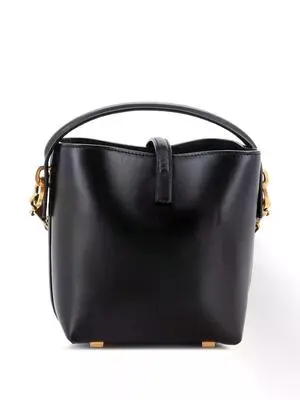 Saint Laurent Le 37 Mini Bucket Bag