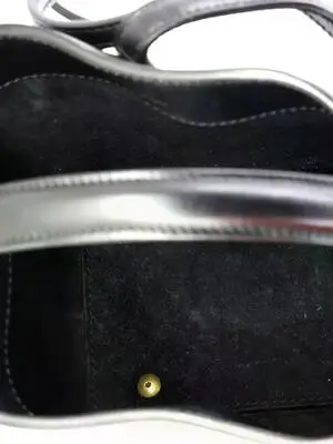 Saint Laurent Le 37 Mini Bucket Bag