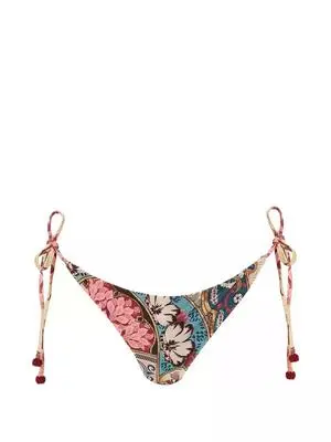 Agua Bendita Tammy Bikini Bottoms