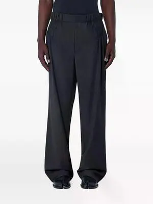 KIKO KOSTADINOV Elasticated Waist Tailored Trousers