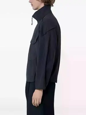 KIKO KOSTADINOV Farkas Half-zip Jacket