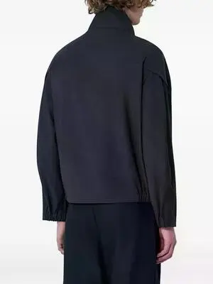 KIKO KOSTADINOV Farkas Half-zip Jacket