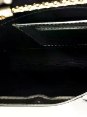 BVLGARI Serpenti Forever Square Shoulder Bag