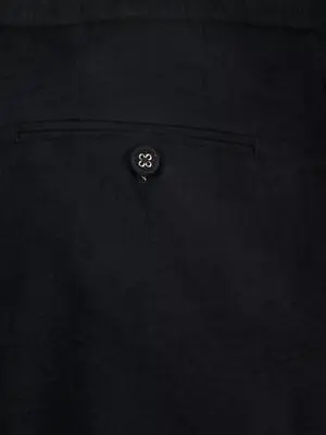 Officine Générale Seersucker Trousers