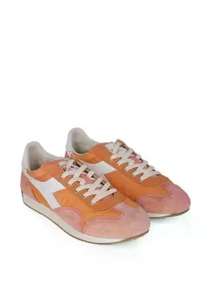 DIADORA Logo-patch Sneakers