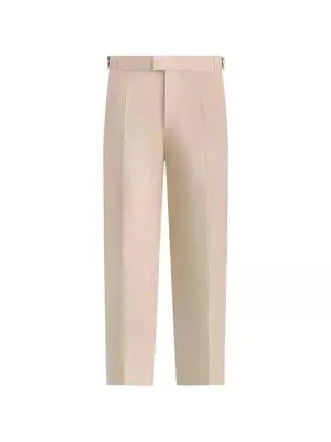 Maniere De Voir Tapered Pants For Men
