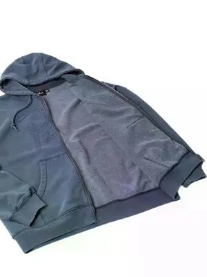 PARRA Embroidered Logo Hoodie