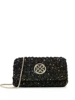 V°73 Greta Sequin Crossbody Bag