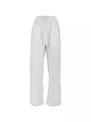 COLE BUXTON Cb Tab Drawstring-fastening Baggy Track Pants