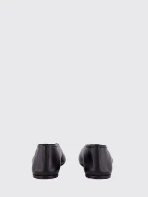 Le Monde Beryl Lamb Leather Ballerinas