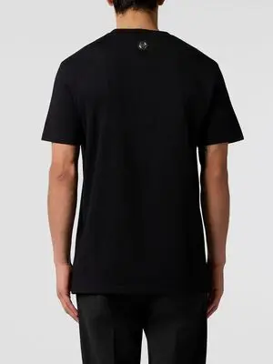 Philipp Plein Teddy Monogram T-shirt