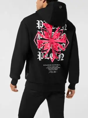 Philipp Plein Hoodie