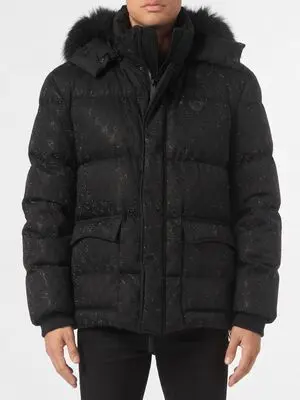 Men's Embellished Jackets