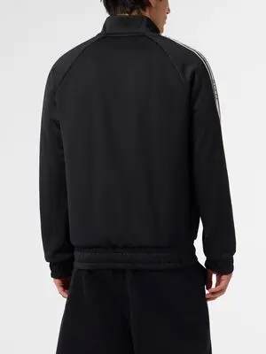 Philipp Plein Track Jacket - Black