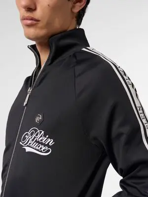 Philipp Plein Track Jacket - Black