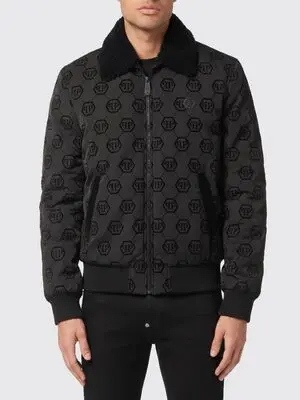 Men's Monogram Jackets