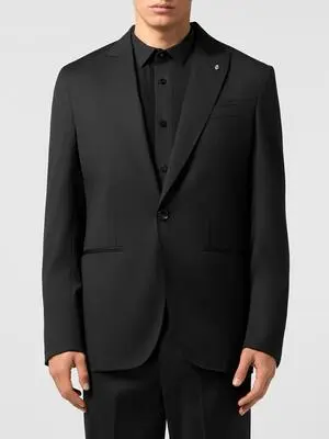 BILLIONAIRE Blazer - Black