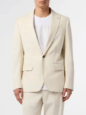 BILLIONAIRE Single Breasted Blazer