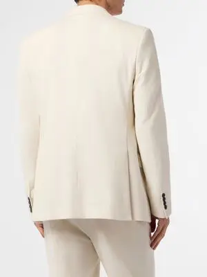 BILLIONAIRE Single Breasted Blazer