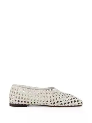 Emme Parsons Ballerina Shoes For Women