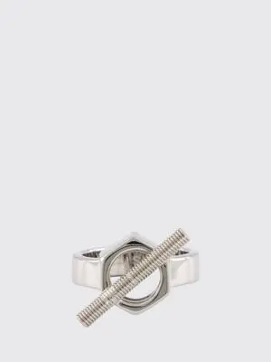 Marni Silver Tone Jewelry & Watches For Men
