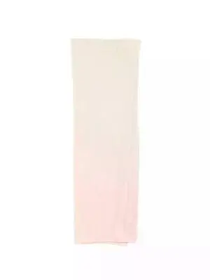 LAUREN MANOOGIAN Veil Wrap In Ivory
