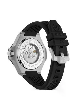 Philipp Plein Skeleton Royal 46mm Watch