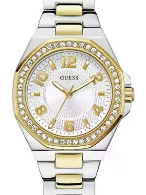 Guess Contessa 34mm Watch